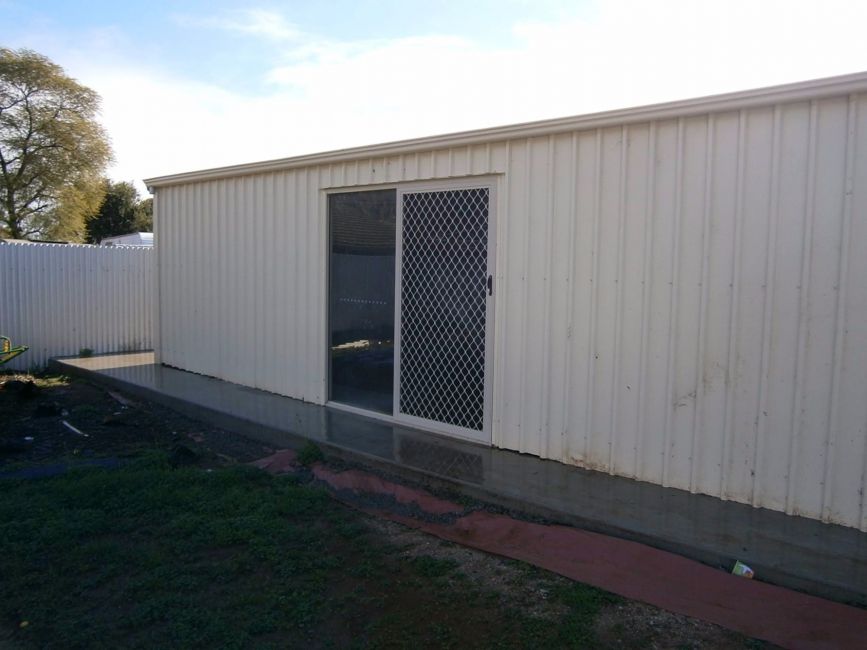 Security Screens & Doors Gallery - W&S Security Doors & Screens