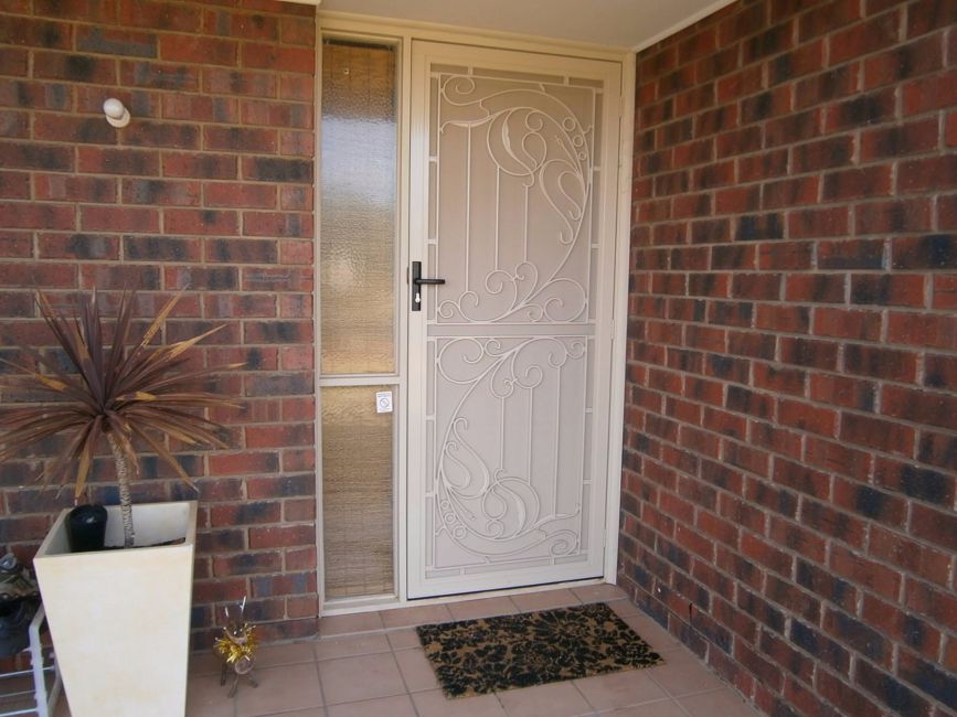 Security Screens & Doors Gallery - W&S Security Doors & Screens
